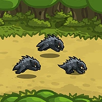 Worgi | Kingdom Rush Wiki | Fandom