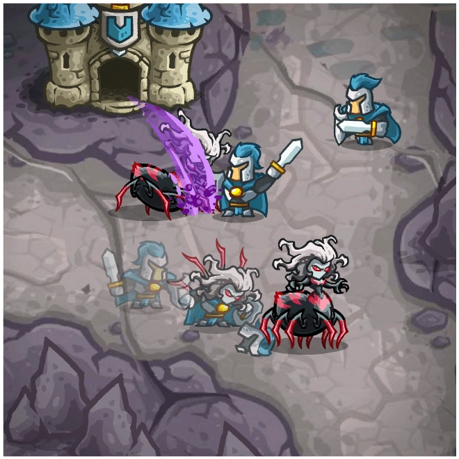 Cultbrood | Kingdom Rush Wiki | Fandom