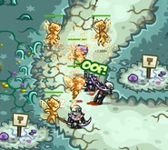 Catha | Kingdom Rush Wiki | Fandom