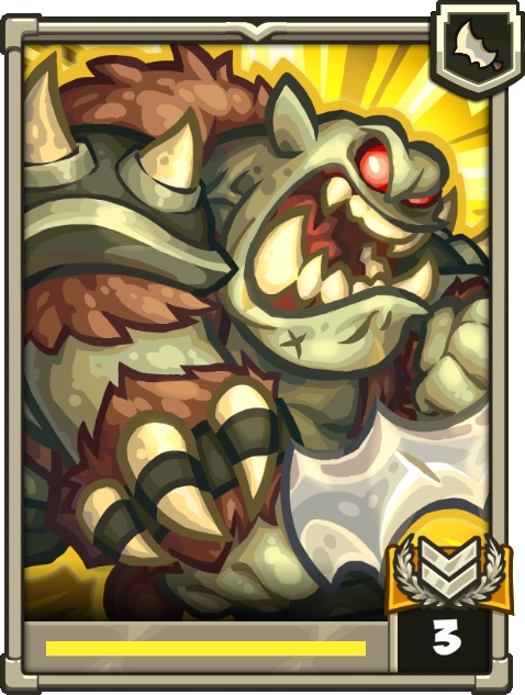 Orc Cleaver | Kingdom Rush Wiki | Fandom