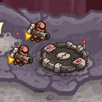 Rocket Gunners | Kingdom Rush Wiki | Fandom