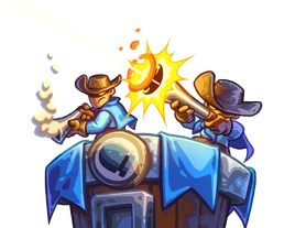 Musketeer Garrison | Kingdom Rush Wiki | Fandom