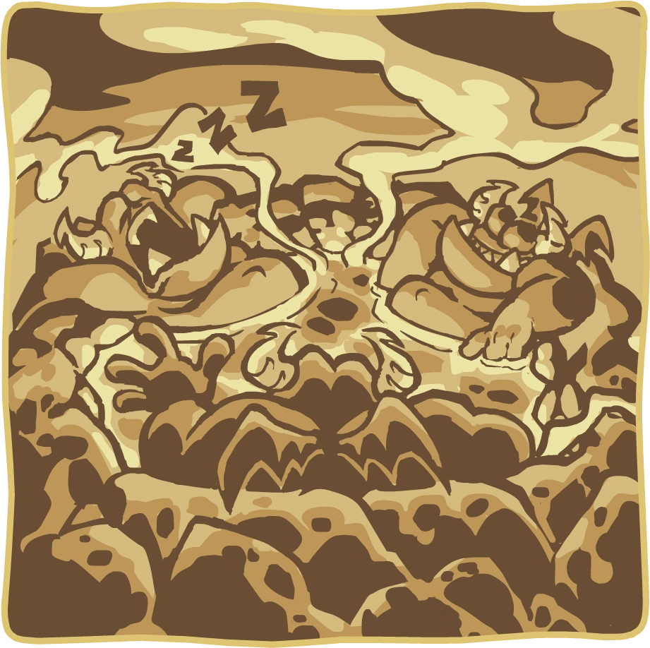 Demon Spawn Spa | Kingdom Rush Wiki | Fandom