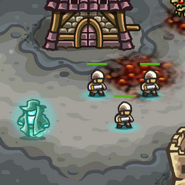 Dante | Kingdom Rush Wiki | Fandom