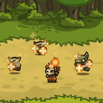 Orc Shaman | Kingdom Rush Wiki | Fandom