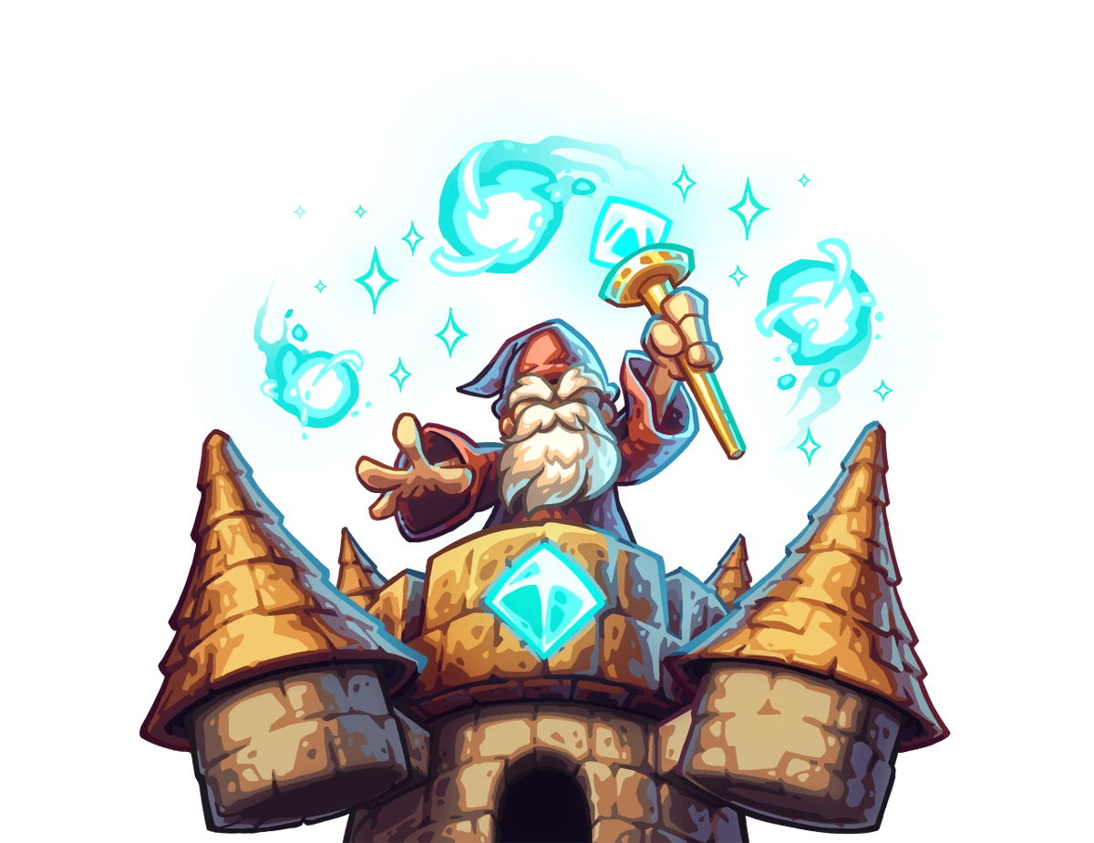 Archmage | Kingdom Rush Wiki | Fandom