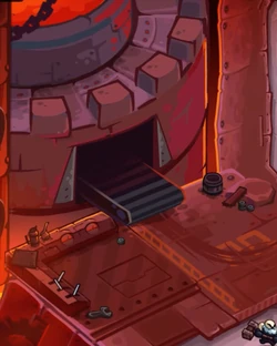 Sentry Factory | Kingdom Rush Wiki | Fandom