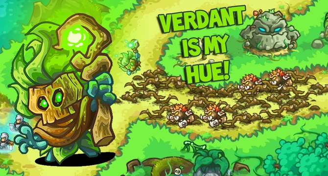 Kingdom Rush Wiki | Fandom