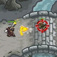 Dante | Kingdom Rush Wiki | Fandom