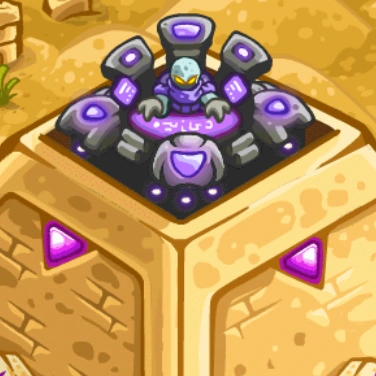 Sha'tra/Vengeance | Kingdom Rush Wiki | Fandom