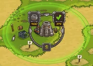 Tesla x104 | Kingdom Rush Wiki | Fandom