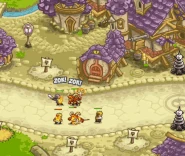 Toad House | Kingdom Rush Wiki | Fandom