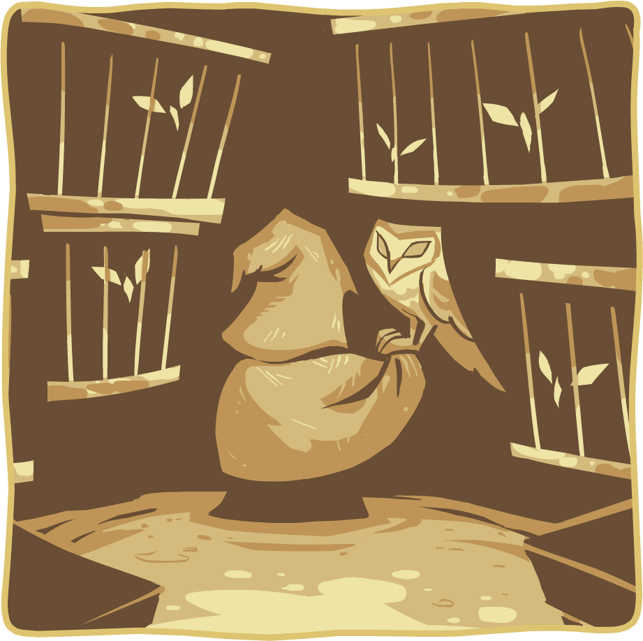 Owl Messengers | Kingdom Rush Wiki | Fandom