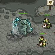 Grawl | Kingdom Rush Wiki | Fandom