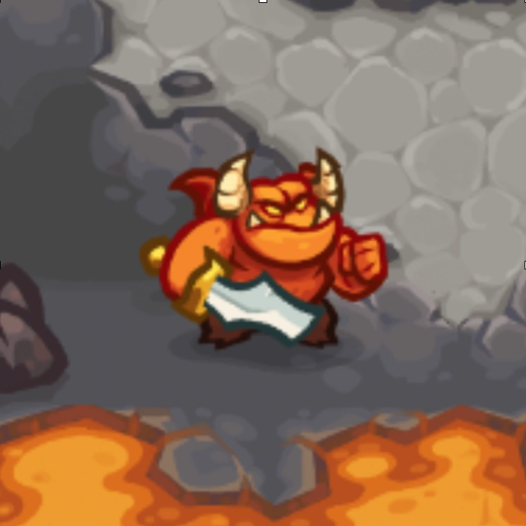 Demon Spawn | Kingdom Rush Wiki | Fandom