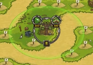 Rangers Hideout | Kingdom Rush Wiki | Fandom