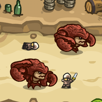 Bloodshell | Kingdom Rush Wiki | Fandom