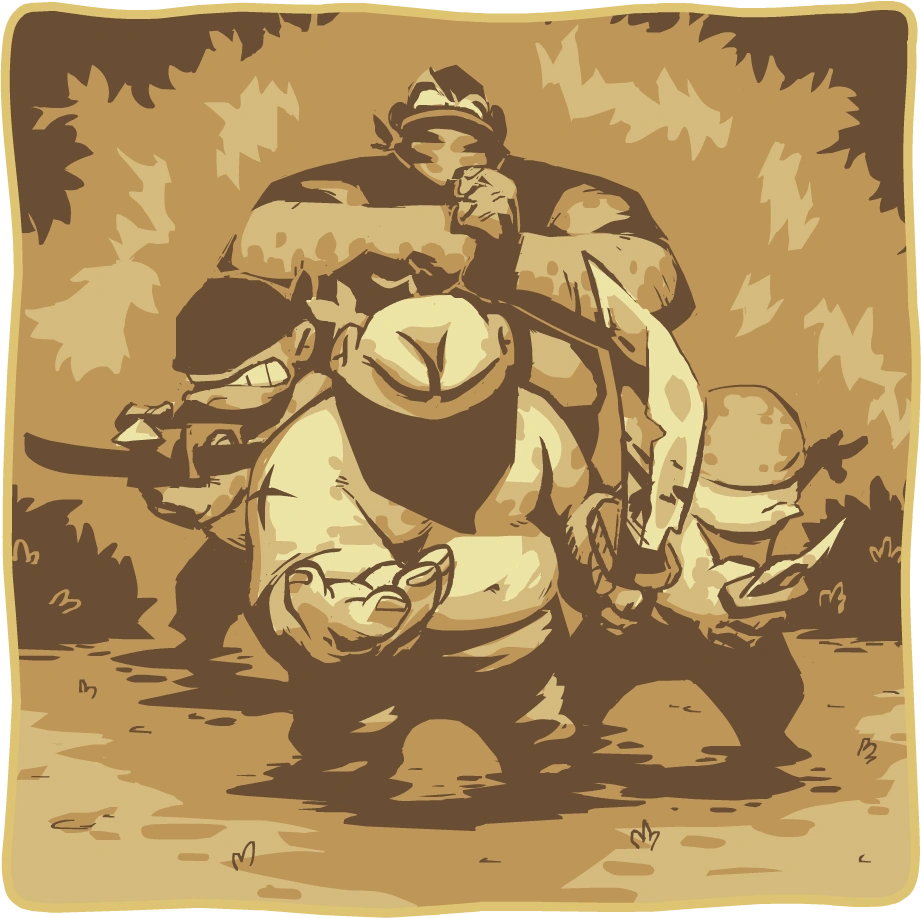 The Bandit Roadblock | Kingdom Rush Wiki | Fandom