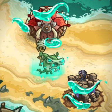 Hammermage | Kingdom Rush Wiki | Fandom