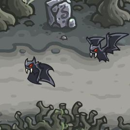 Bat | Kingdom Rush Wiki | Fandom