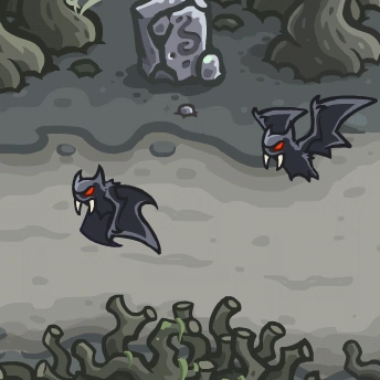 Bat | Kingdom Rush Wiki | Fandom