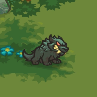 Wulf | Kingdom Rush Wiki | Fandom