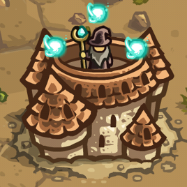 Archmage Tower | Kingdom Rush Wiki | Fandom