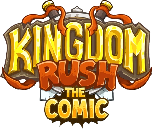 Kingdom Rush: The Comic | Kingdom Rush Wiki | Fandom