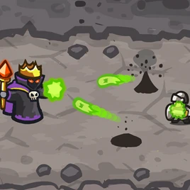 Vez'nan/Kingdom Rush | Kingdom Rush Wiki | Fandom