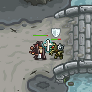 Dante | Kingdom Rush Wiki | Fandom