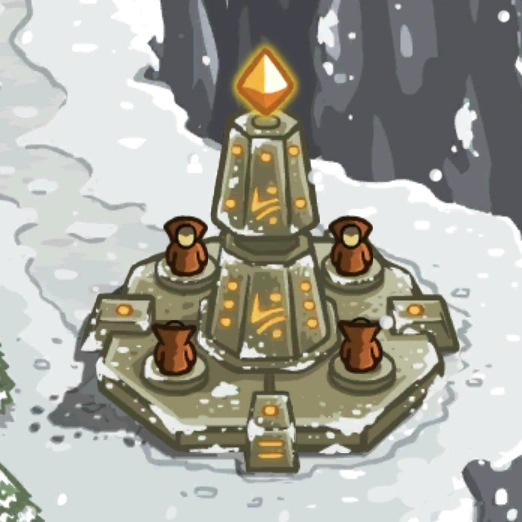 Sunray Tower | Kingdom Rush Wiki | Fandom