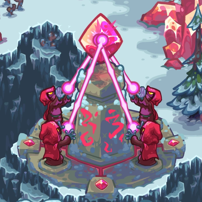 Glare Ray Tower | Kingdom Rush Wiki | Fandom