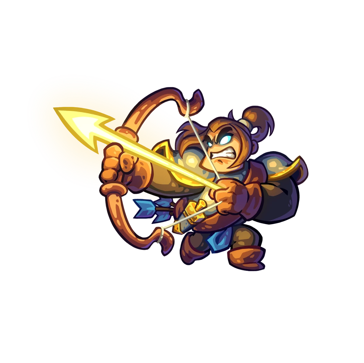 Vesper | Kingdom Rush Wiki | Fandom