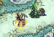 Lilith | Kingdom Rush Wiki | Fandom
