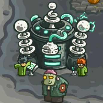 Dark Forge | Kingdom Rush Wiki | Fandom