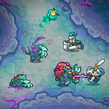 Mindless Husk | Kingdom Rush Wiki | Fandom