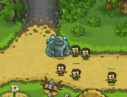 Grawl | Kingdom Rush Wiki | Fandom