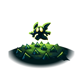 Cursed Vines | Kingdom Rush Wiki | Fandom