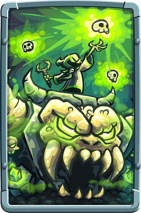 Necromancer Tower | Kingdom Rush Wiki | Fandom
