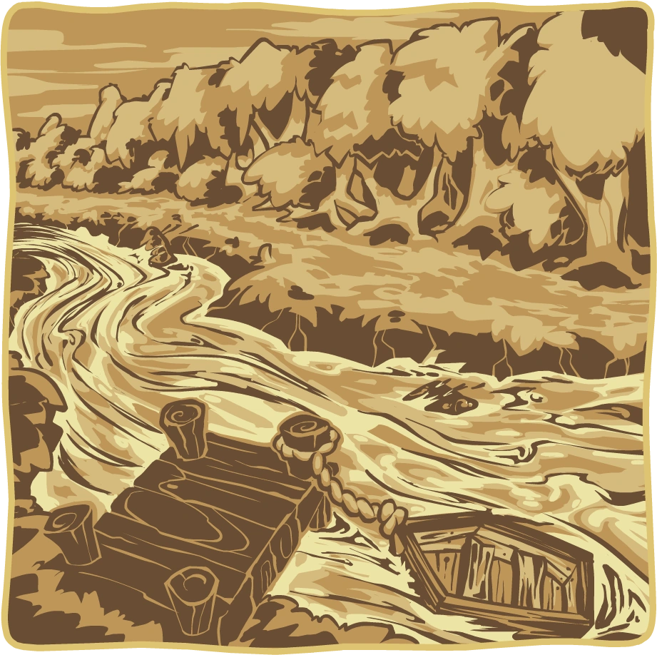Silveroak Rapids | Kingdom Rush Wiki | Fandom