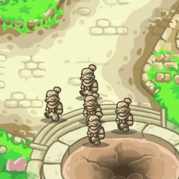 Illusory Decoy | Kingdom Rush Wiki | Fandom