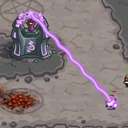 Arcane Wizard | Kingdom Rush Wiki | Fandom