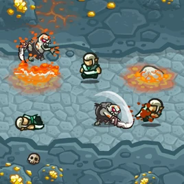 Shadowspawn | Kingdom Rush Wiki | Fandom