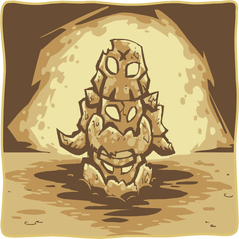 The Orcish Totem | Kingdom Rush Wiki | Fandom