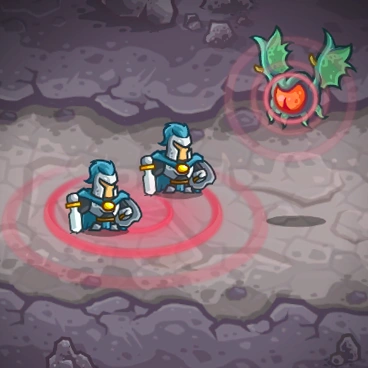 Void Blinker | Kingdom Rush Wiki | Fandom