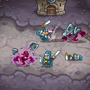 Bound Nightmare | Kingdom Rush Wiki | Fandom