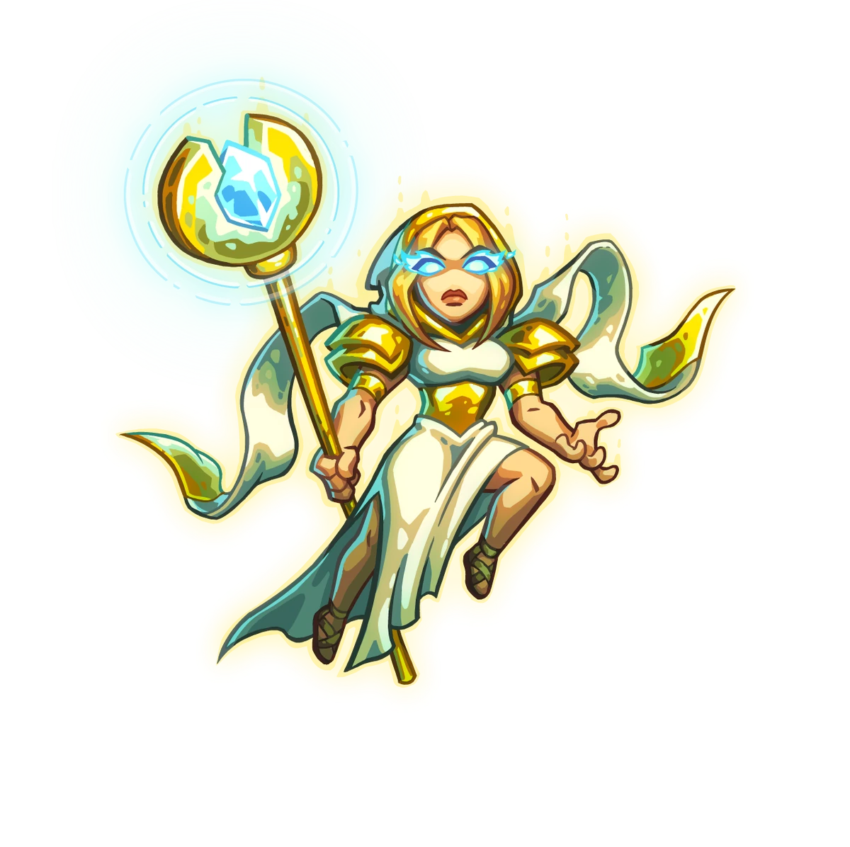 Dierdre | Kingdom Rush Wiki | Fandom