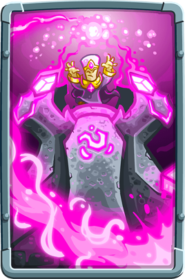 Arcane Wizard | Kingdom Rush Wiki | Fandom