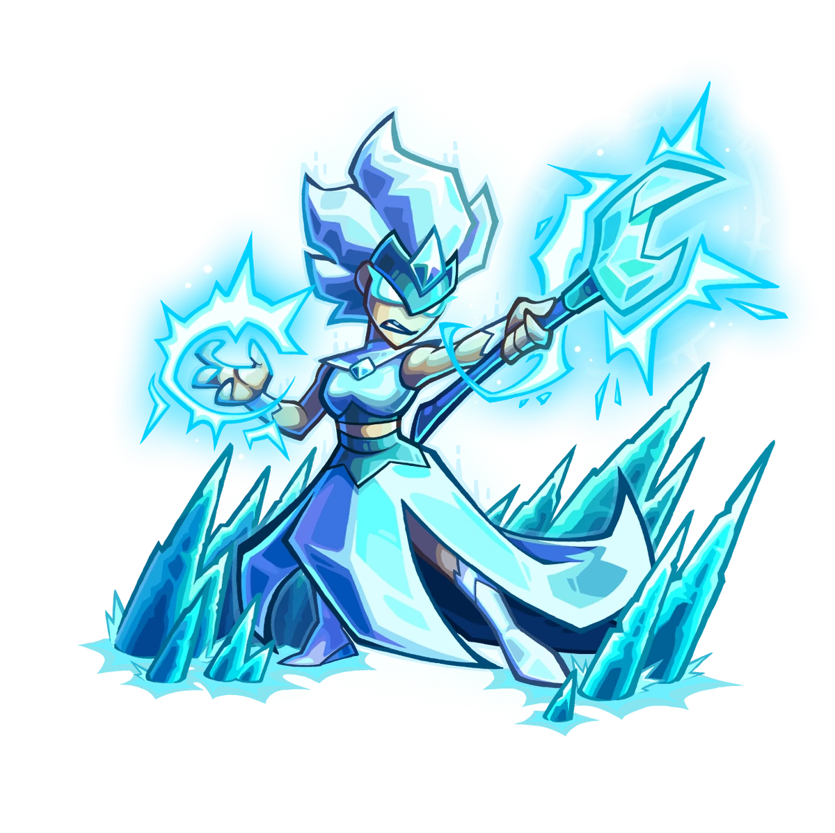 Elora Wintersong | Kingdom Rush Wiki | Fandom