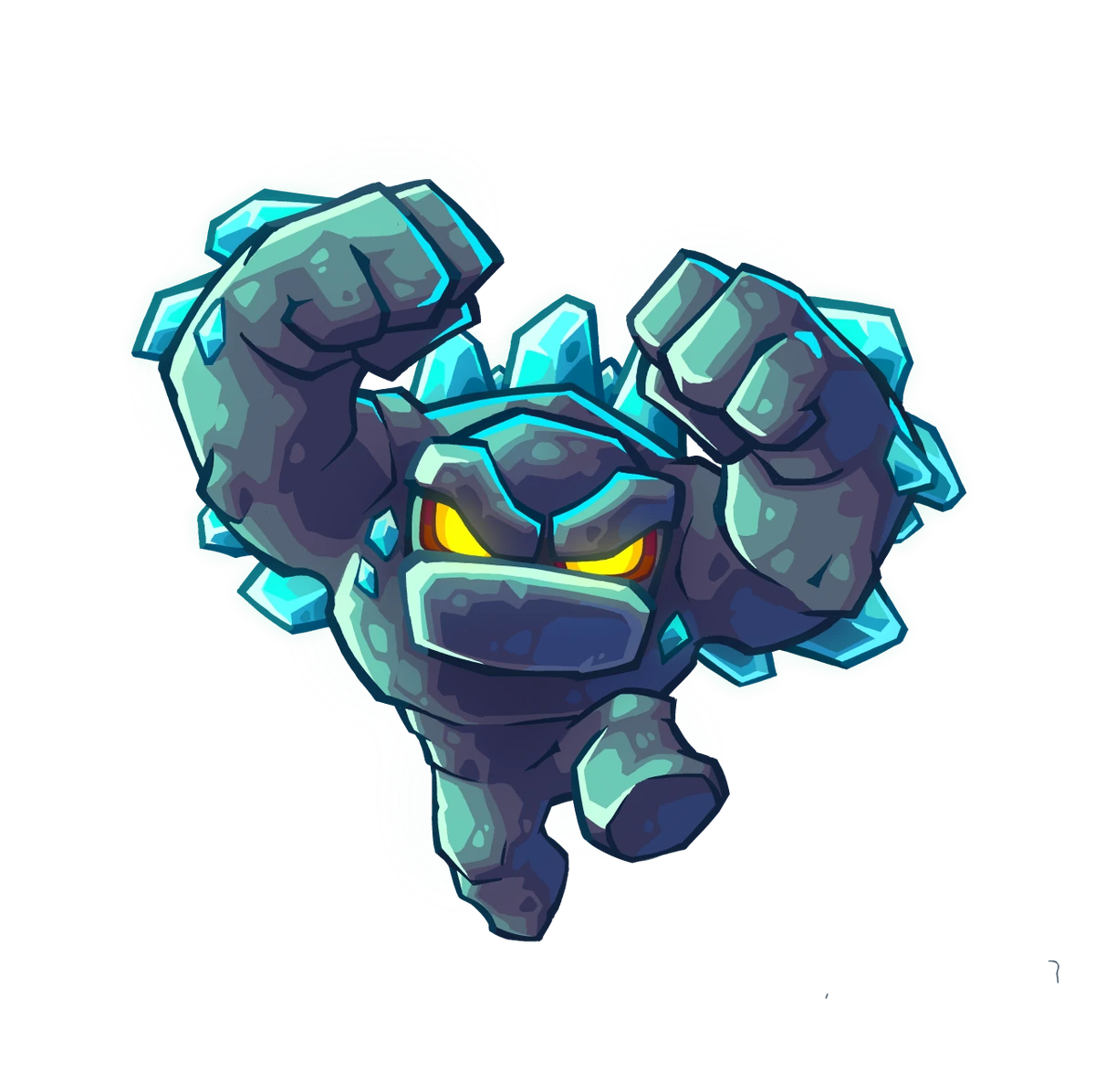 Grawl | Kingdom Rush Wiki | Fandom
